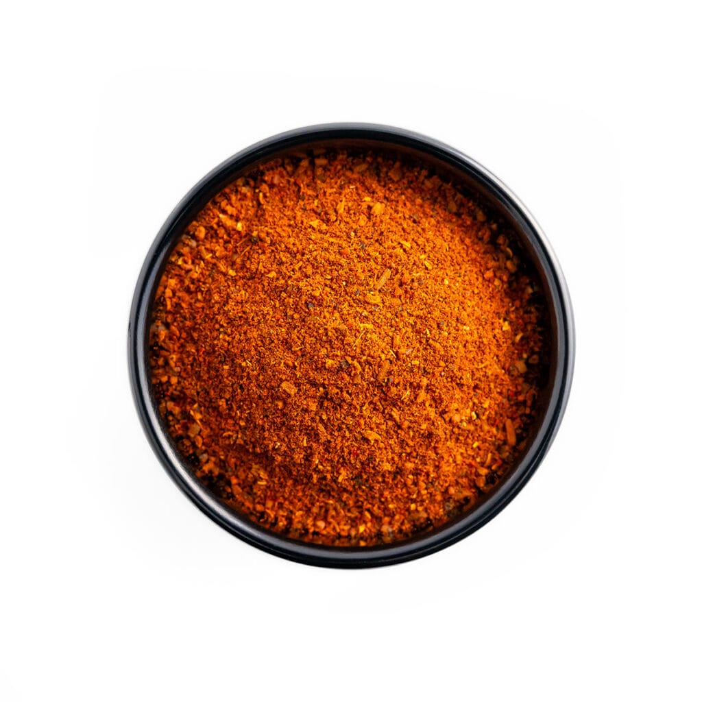 Amestec baharat 7 condimente arabesti Jamila – Jamila Shop