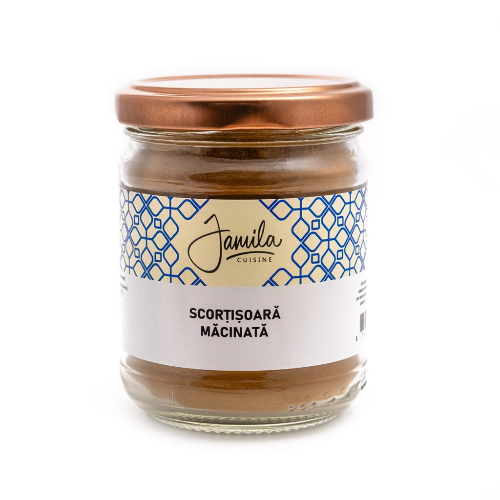 Jamila Shop – Condimente, extracte si ustensile JamilaCuisine